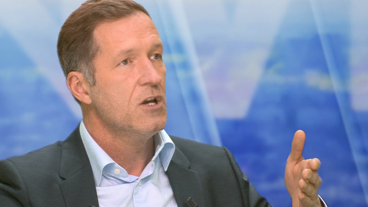 Paul Magnette dépose plainte au Conseil de déontologie journalistique ...