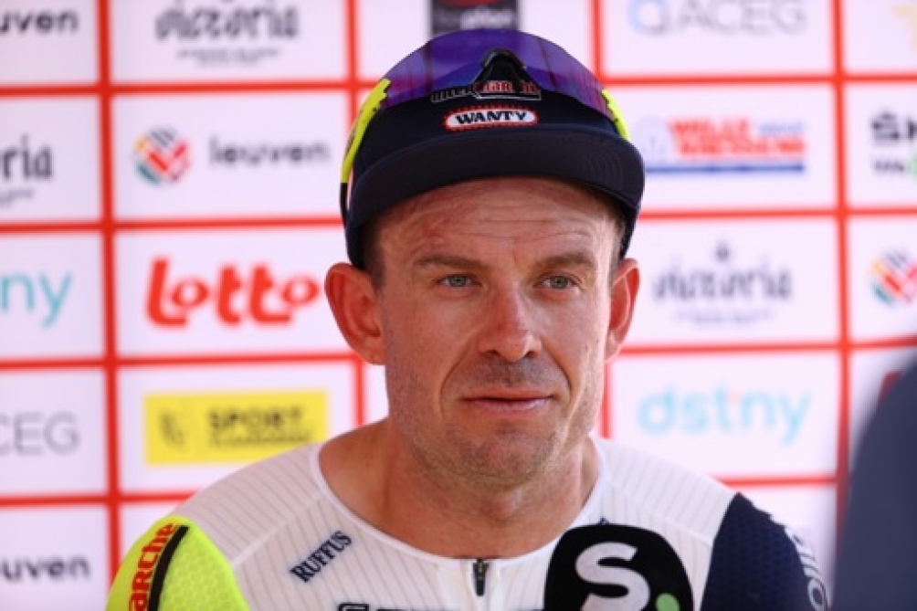 Tour de l'Algarve: La première étape pour Alexander Kristoff devant ...