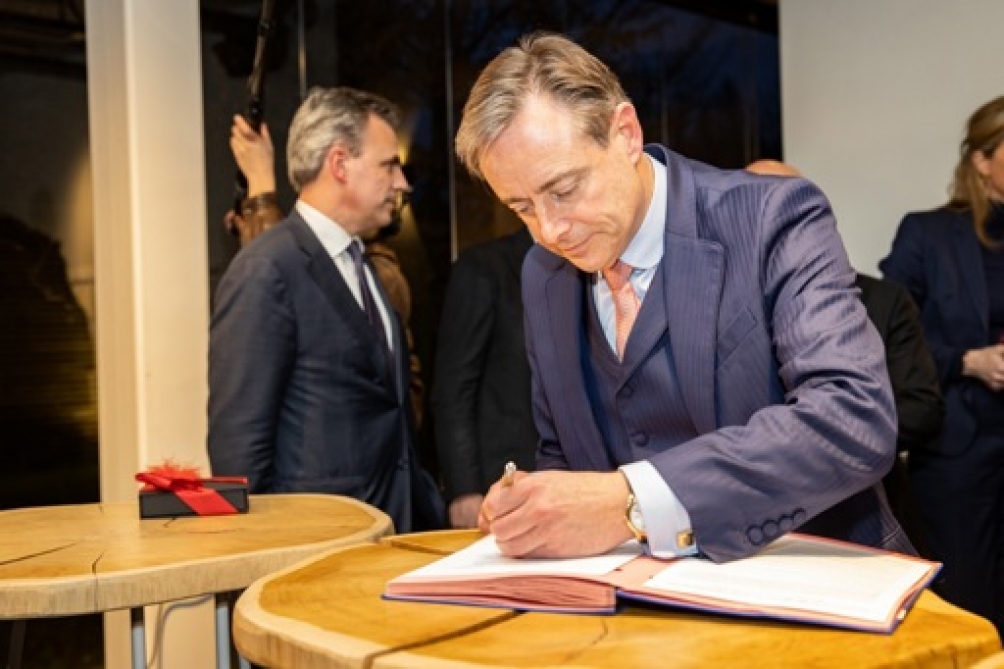 "Les compagnies maritimes sont sérieuses dans la lutte contre la drogue ...