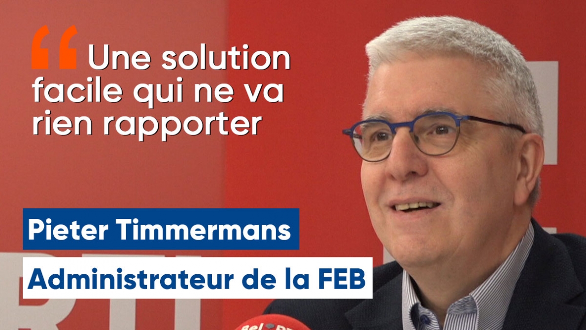 Taxer les entreprises qui n’emploient pas assez de travailleurs de plus ... Taxer les entreprises qui n’emploient pas assez de travailleurs de plus ...