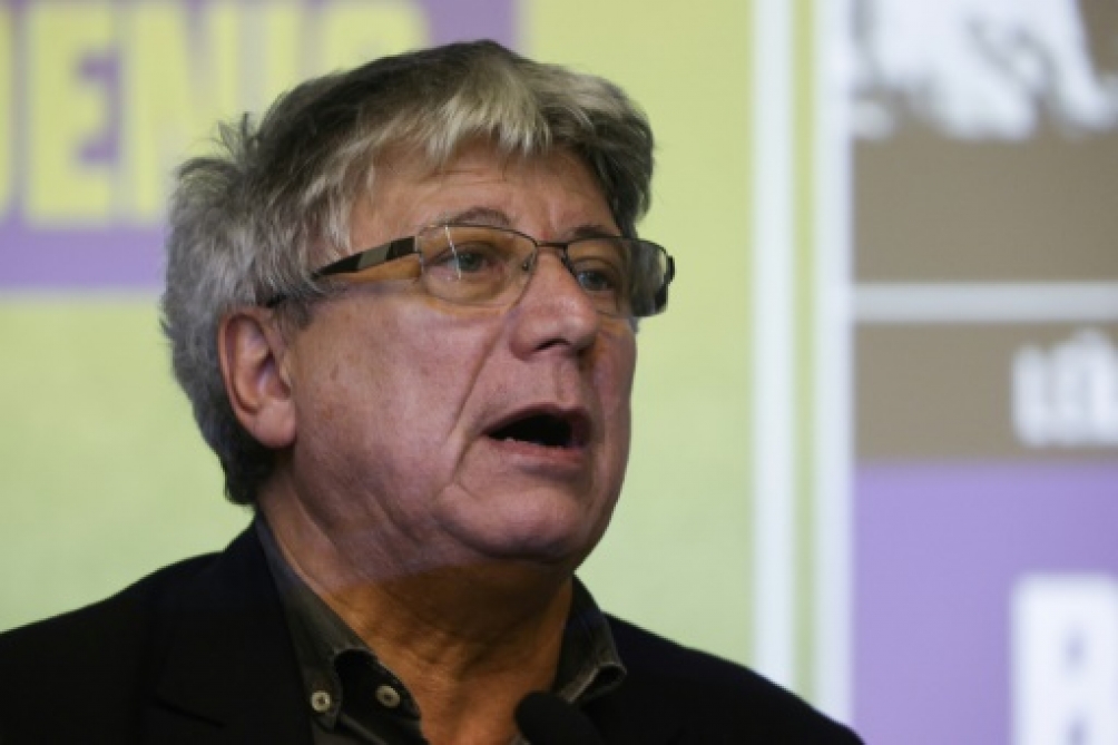 Soupçons d'agression et de harcèlement sexuels: l'enquête visant Eric ...