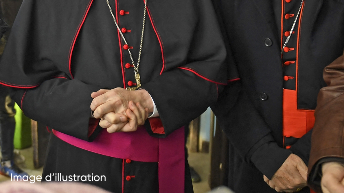 Le Vatican démet de ses fonctions un Belge accusé de mauvaise gestion ...