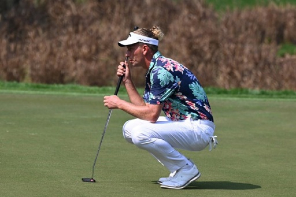 L'Allemand Marcel Siem remporte l'Open d'Inde de golf, huit ans après ...