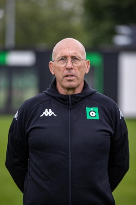 Challenger Pro League : Dany Verlinden et Damien Broothaerts dans le ...