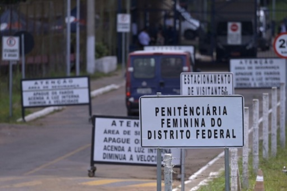 La justice ordonne la libération de 137 détenus après l'insurrection à ...