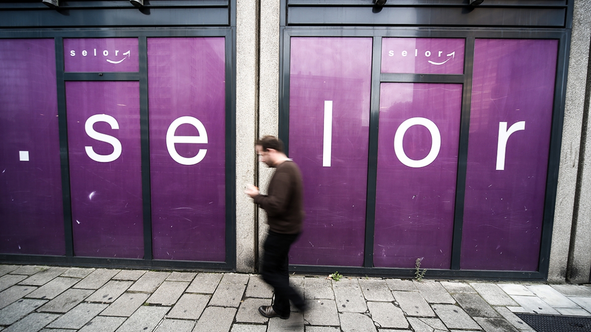 Le Selor devient Travaillerpour.be: "Beaucoup le connaissaient sans ...