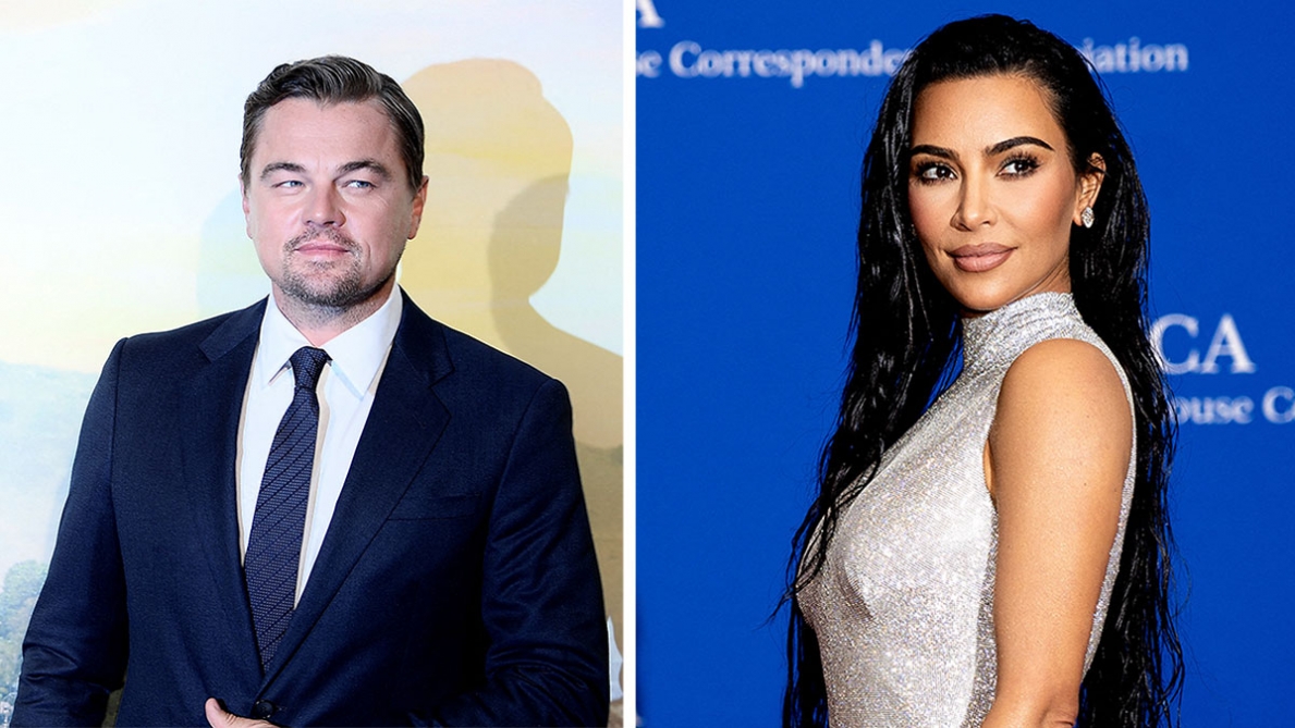 Leonardo Di Caprio et Kim Kardashian entendus par le FBI pour une ...