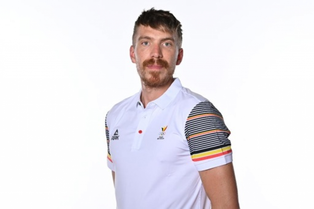 Tim Brys distance la concurrence sur la Tête de rivière de Seneffe ...