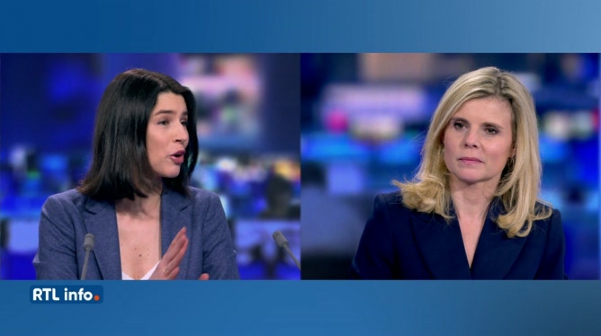 L'émission "Un crime parfait" de Julie Denayer aborde l'affaire Van ...