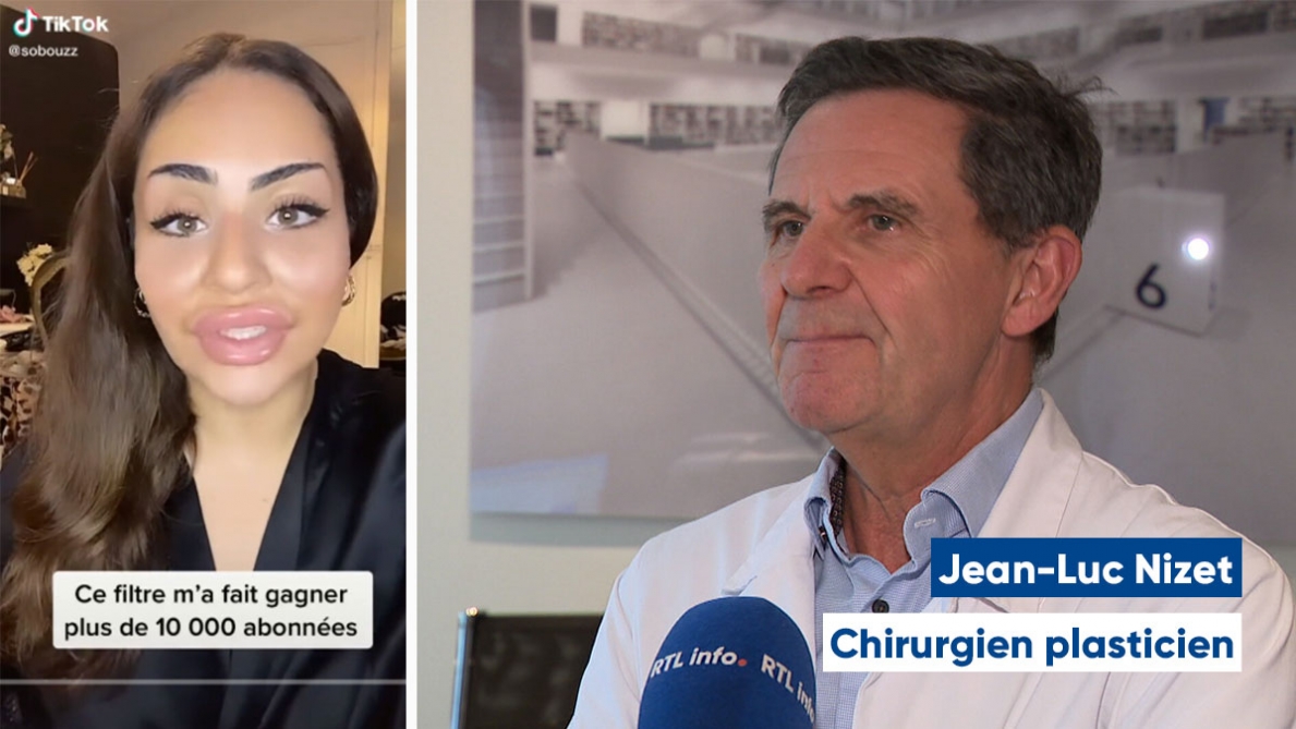 "C'est plus pour moi que pour les autres": qu'est-ce que la ...