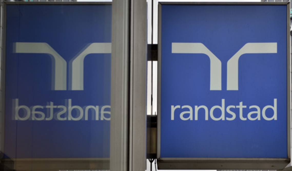 Annic Bosmans devient la nouvelle CEO de Randstad Group Belgique et ...