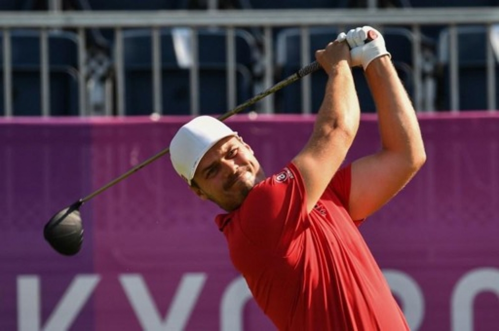 David Ravetto et Kristian Krogh Johannessen premiers leaders du SDC ...