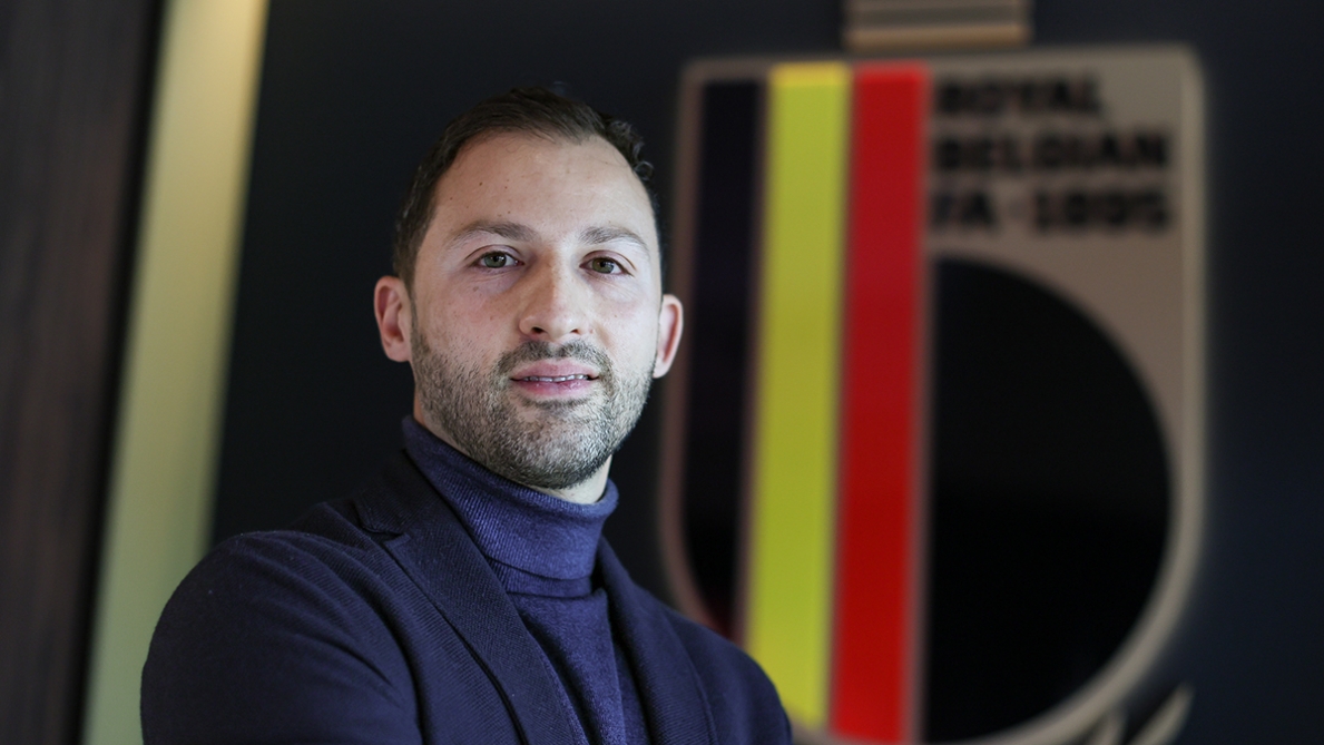 Une star écartée, de nouveaux noms: voici la première liste de Domenico ...