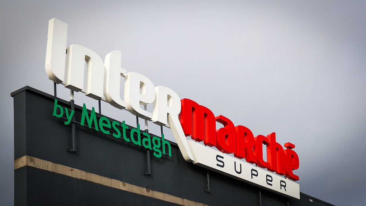 Rachat de Mestdagh par Intermarché: une action, soutenue par des ...