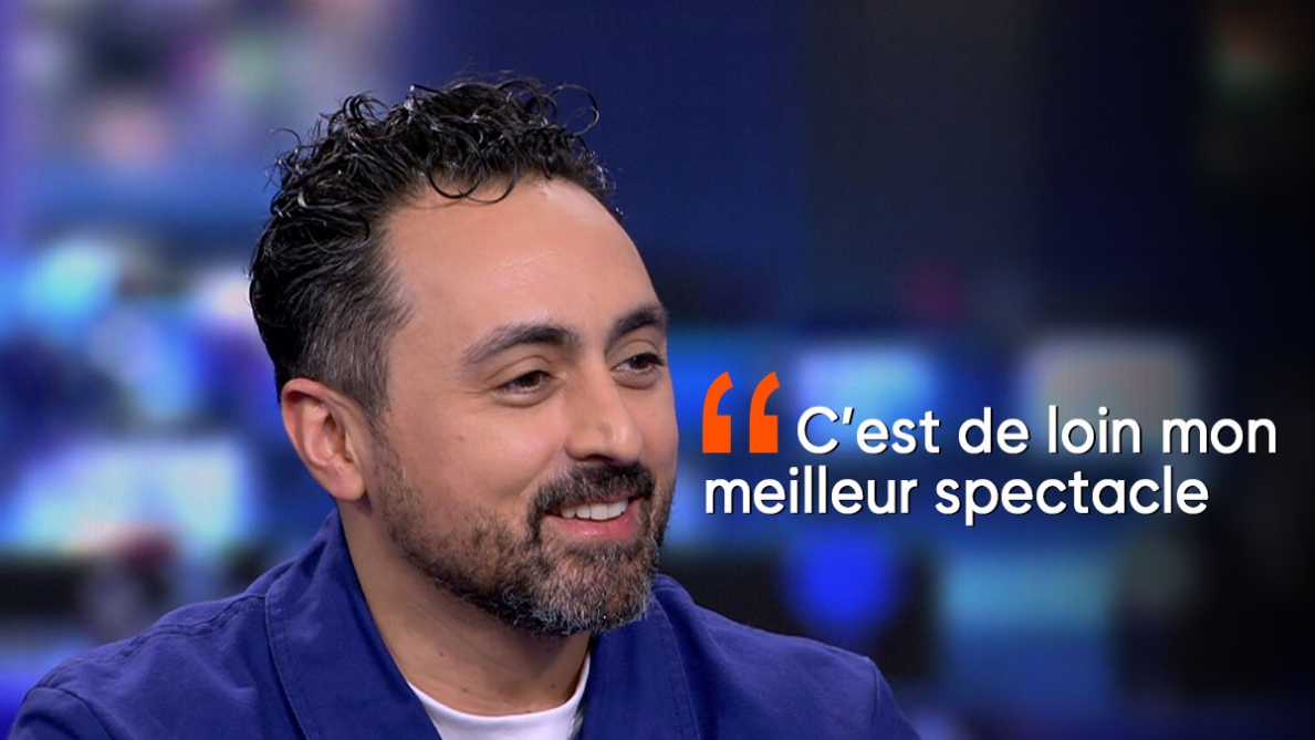 "Être gamin, c'est être entre le club Dorothée et les factures d ...