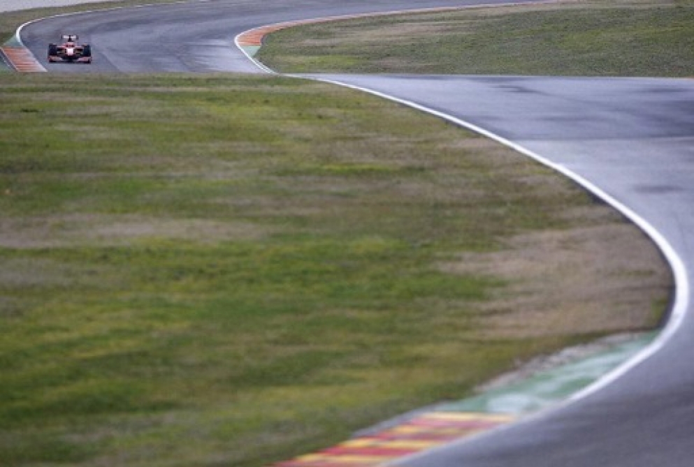 Mathieu Detry et Frédéric Vervisch s'imposent aux 12 Heures du Mugello ...