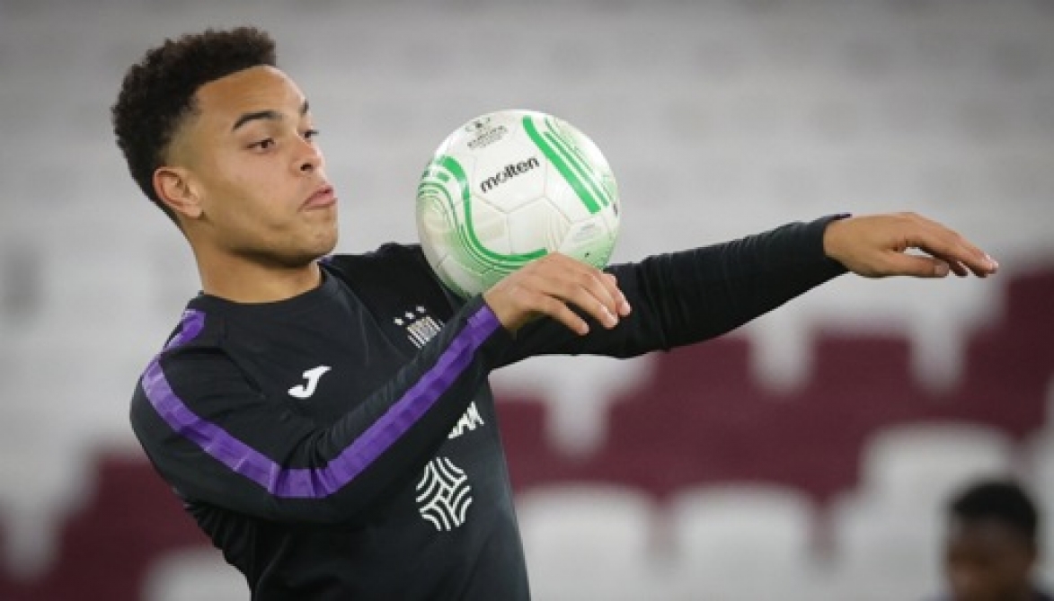 Les jeunes Diables Rouges partagent contre l'Italie et n'iront pas à l ...