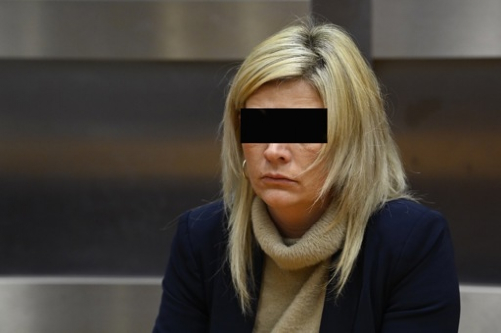 La défense des accusés du meurtre d'Antoine Marchal plaide les ...