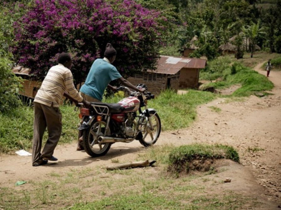 Rdc Au Moins Sept Morts Dans Une Attaque Des Rebelles Adf En Ituri