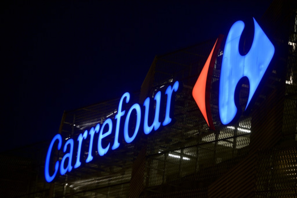 Le filet de poulet de Carrefour Simpl retiré de la vente pour une ...