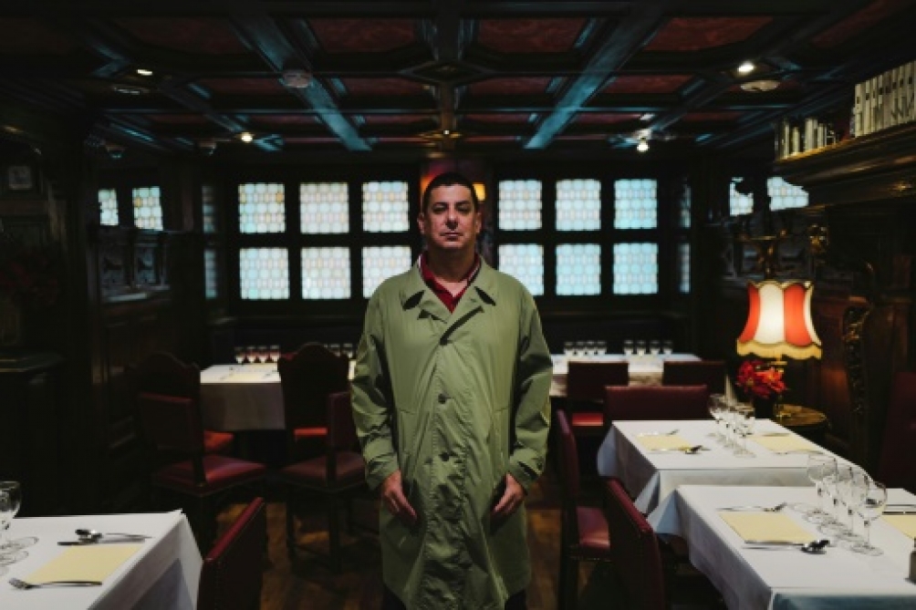 "Tokyo Vice", un tournant dans la vie de Jake Adelstein | RTL Info