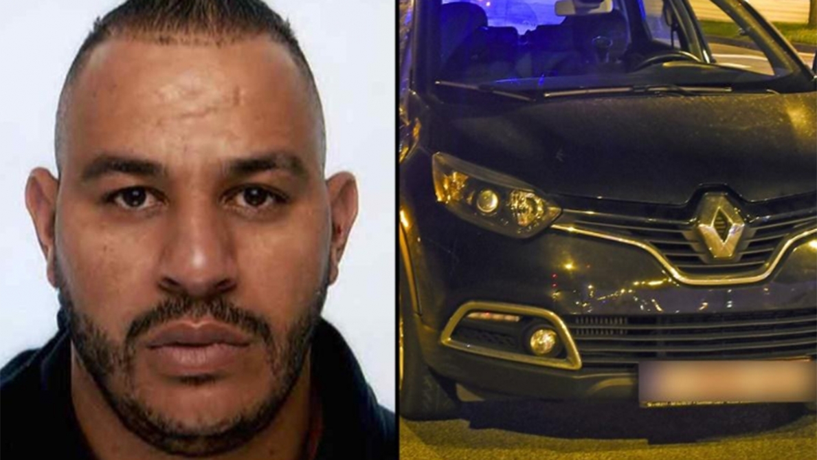 Un homme retrouvé mort dans une voiture à Woluwe-Saint-Pierre: la ...