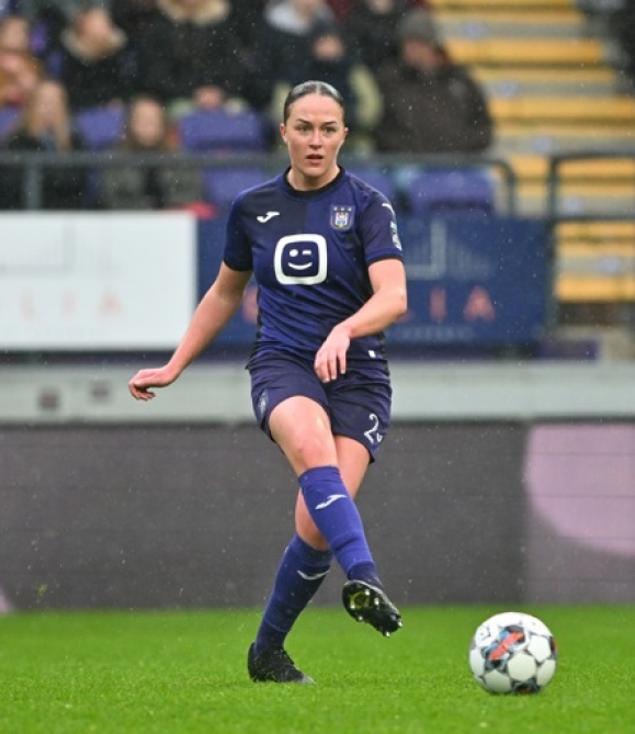 Michelle Colson complète la sélection pour les matchs contre l'Autriche ...