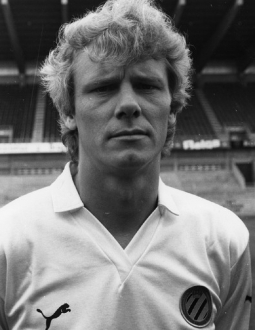 L'ancien gardien du Club Bruges Birger Jensen est décédé à l'âge de 72 ...
