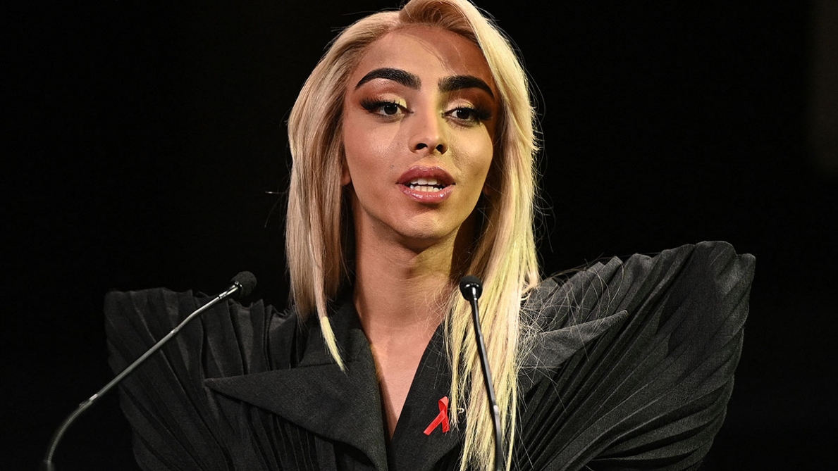 Annulation du concert de Bilal Hassani dans une église: une enquête ...
