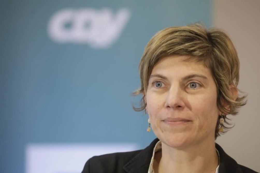 Deux nouveaux régents à la Banque nationale, dont le Liégeois Marc ...