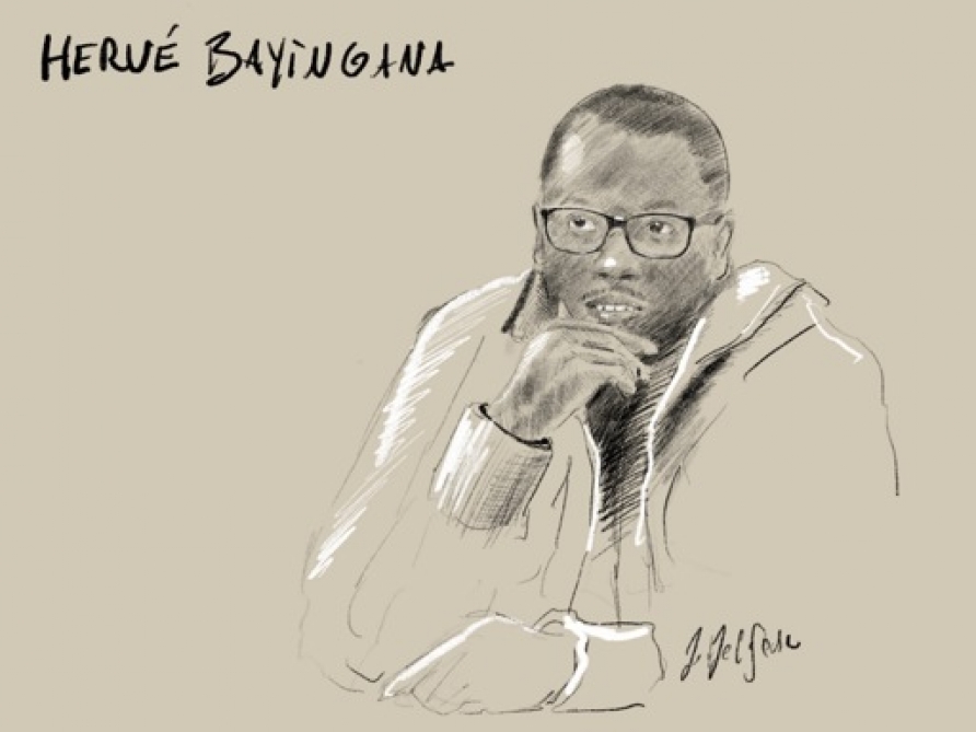 Les experts jugent "peu probable" un transfert de l'ADN de Bayingana ...