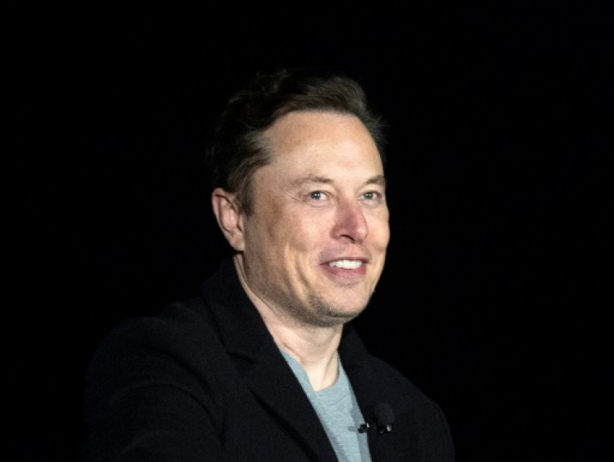 Elon Musk dit travailler sur sa propre intelligence artificielle ... Elon Musk dit travailler sur sa propre intelligence artificielle ...