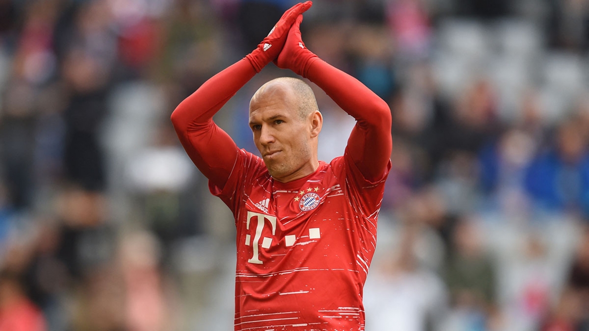 "Aussi beau que gagner un match de foot": l'étonnante reconversion dans ...