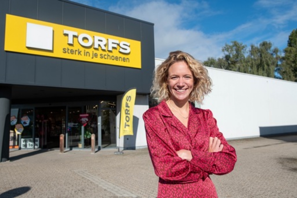 L'entreprise Torfs veut contrôler ses coûts | RTL Info