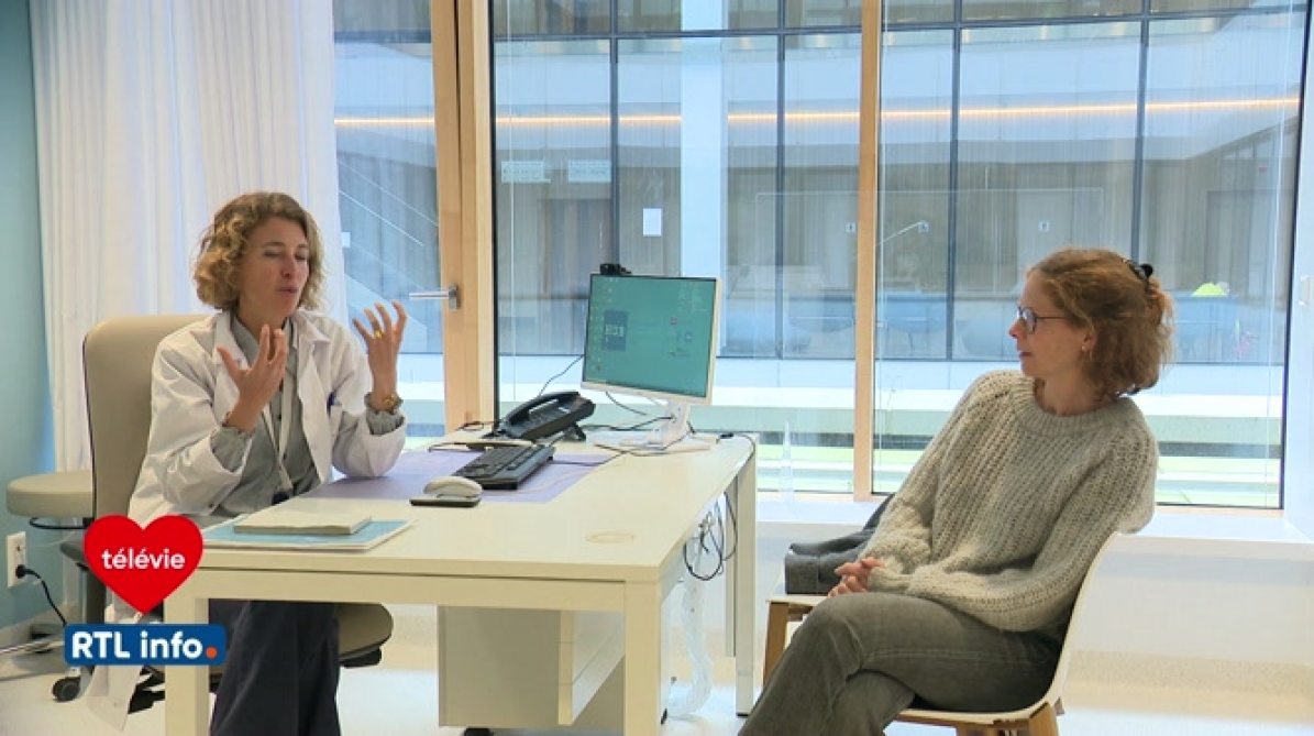 Le cancer peut-il être transmis de génération en génération ? | RTL Info