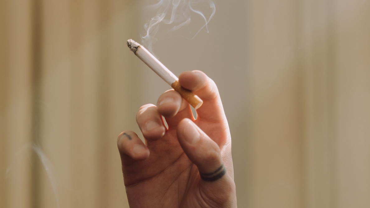 Les filtres à cigarette inutiles? Le Conseil supérieur de la santé ...