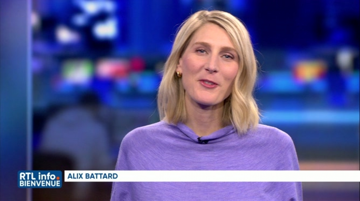 RTL info Bienvenue (26 avril 2023) | RTL Info