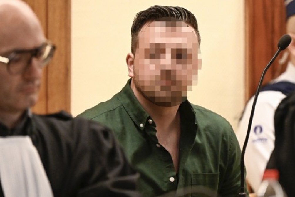 Bahri Hadjiev reconnu coupable du meurtre de Kevin Van Gelder | RTL Info