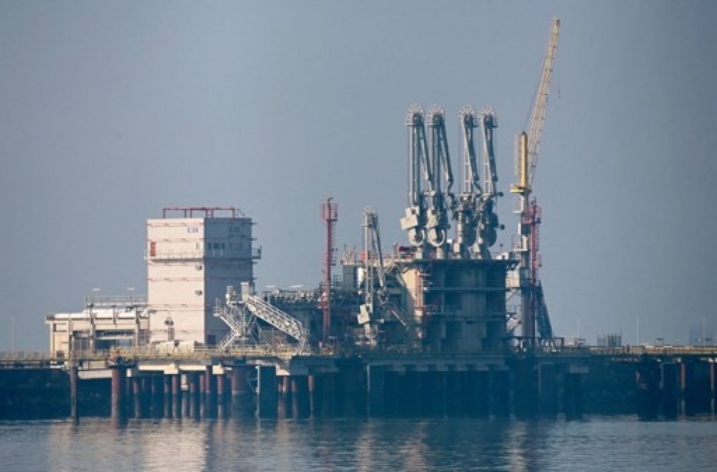 Fluxys offre des créneaux de regazéification supplémentaires à ...