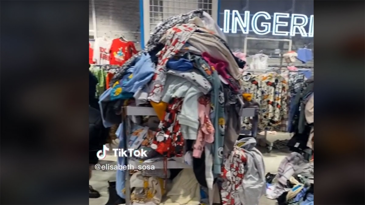 "Les pauvres employés": le Primark de la rue Neuve élu magasin le plus ...