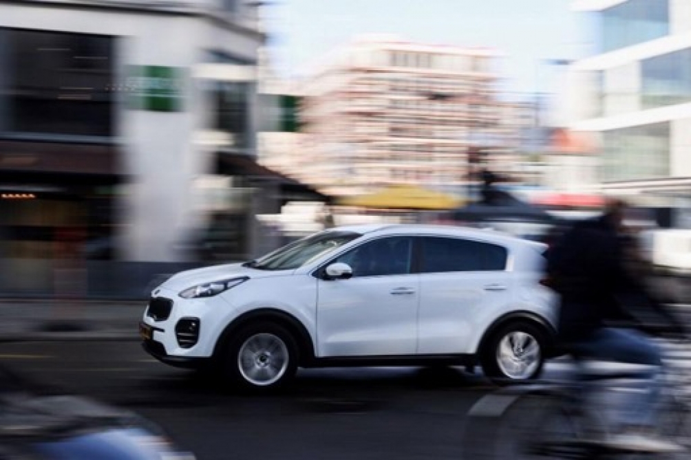 Se parquer en rue dans le centre-ville d'Anvers bientôt pratiquement ...