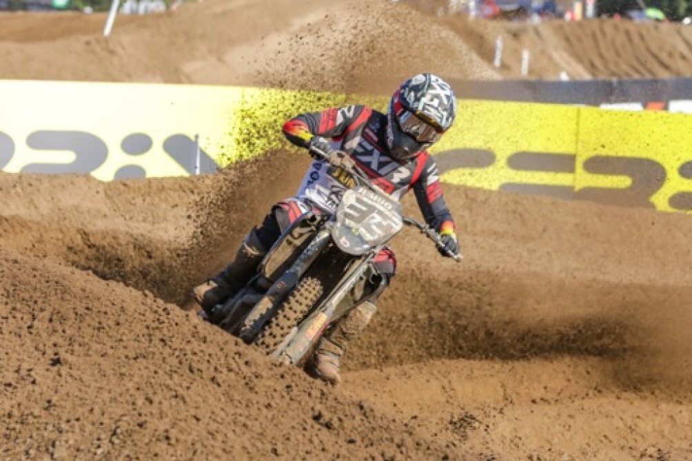 Brent Van Doninck 15e du GP à Agueda, Jeffrey Herlings égale Everts ...