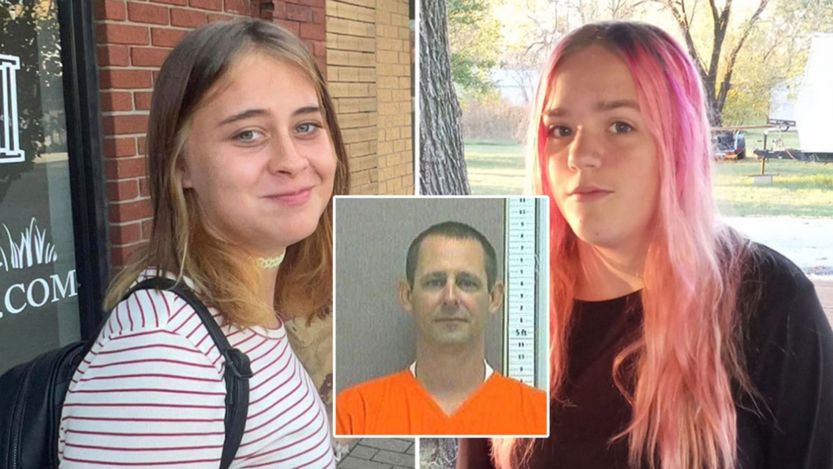 Horreur aux Etats-Unis: sept corps retrouvés chez un délinquant sexuel ...