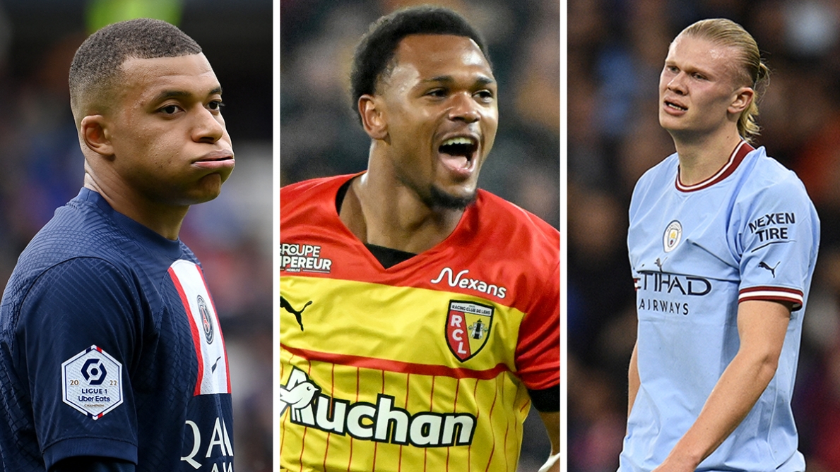 Le meilleur d'Europe: ce Diable Rouge fait mieux que TOUS les ...