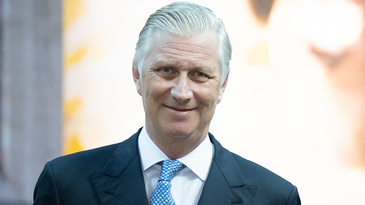 Couronnement de Charles III: le Roi Philippe se rend à Londres pour ...