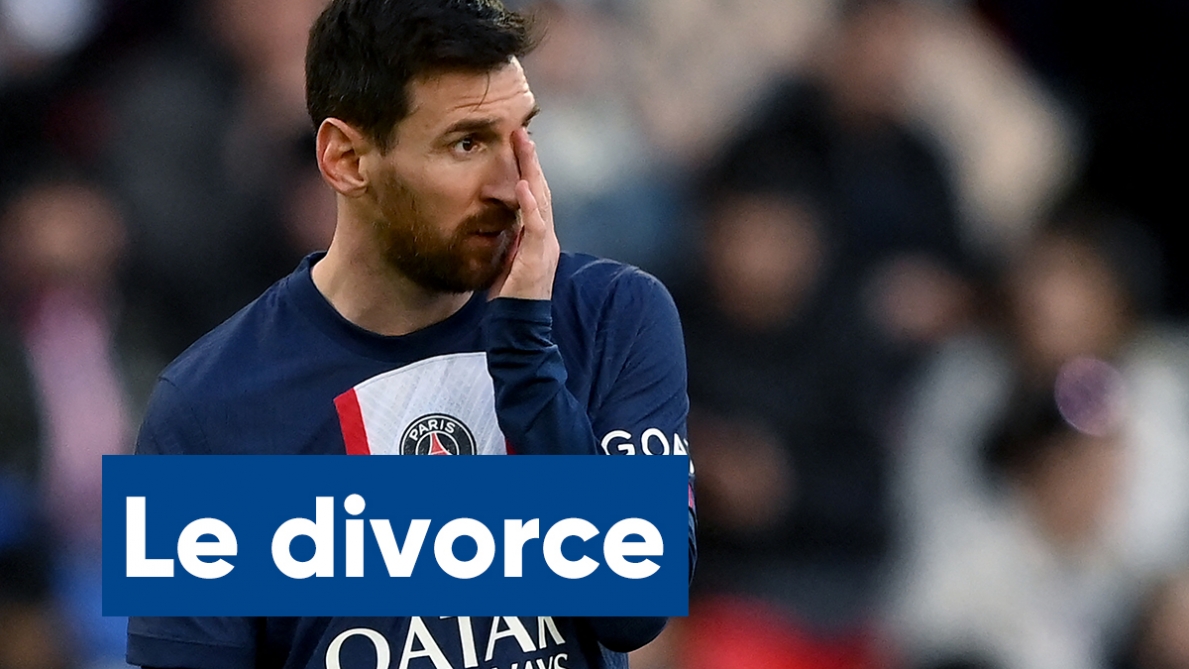 Chaos total au PSG: Lionel Messi refuse de revenir à Paris et pourrait ...