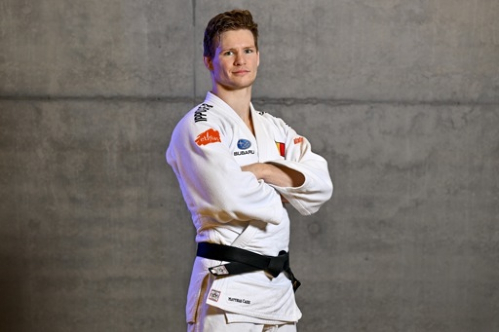 Matthias Casse avec un bon sentiment au Masters: "Je me sens au top ...