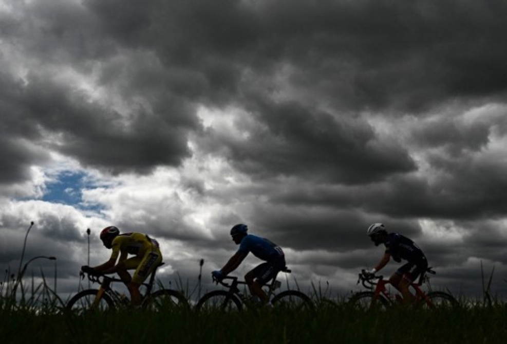 Jeudi sous la grisaille et la bruine avant des éclaircies | RTL Info