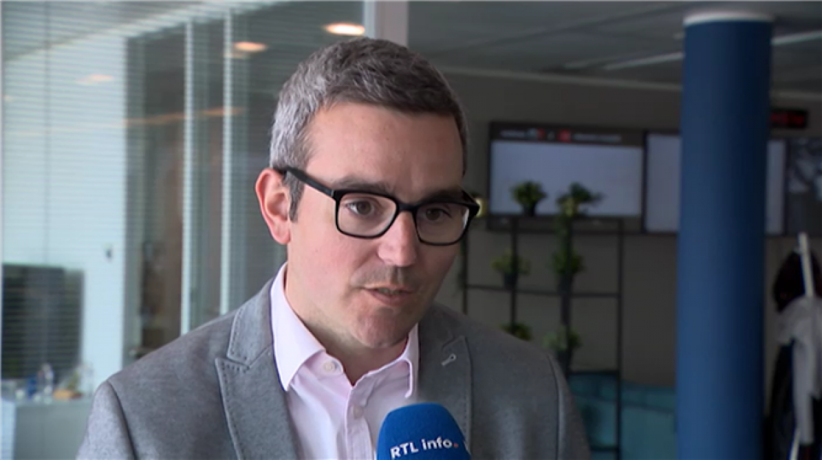 Notre commentateur sportif Mathieu Istace analyse le scandale de l ...