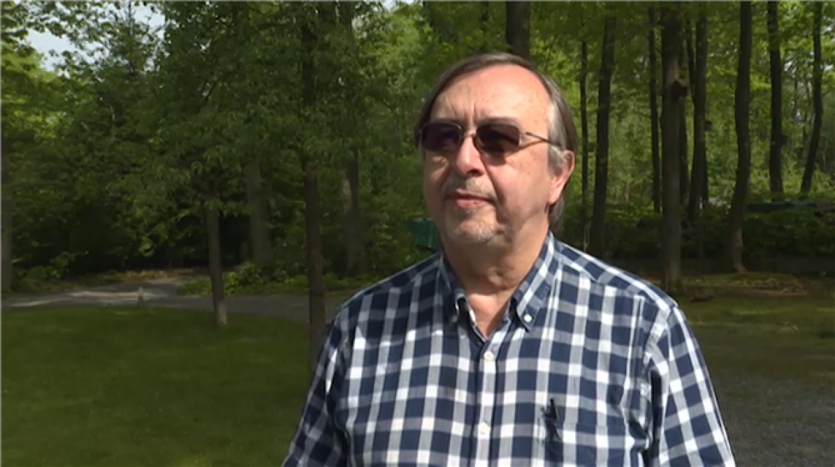 Yves Van Laethem estime que le monde du sport doit commencer à vivre ...